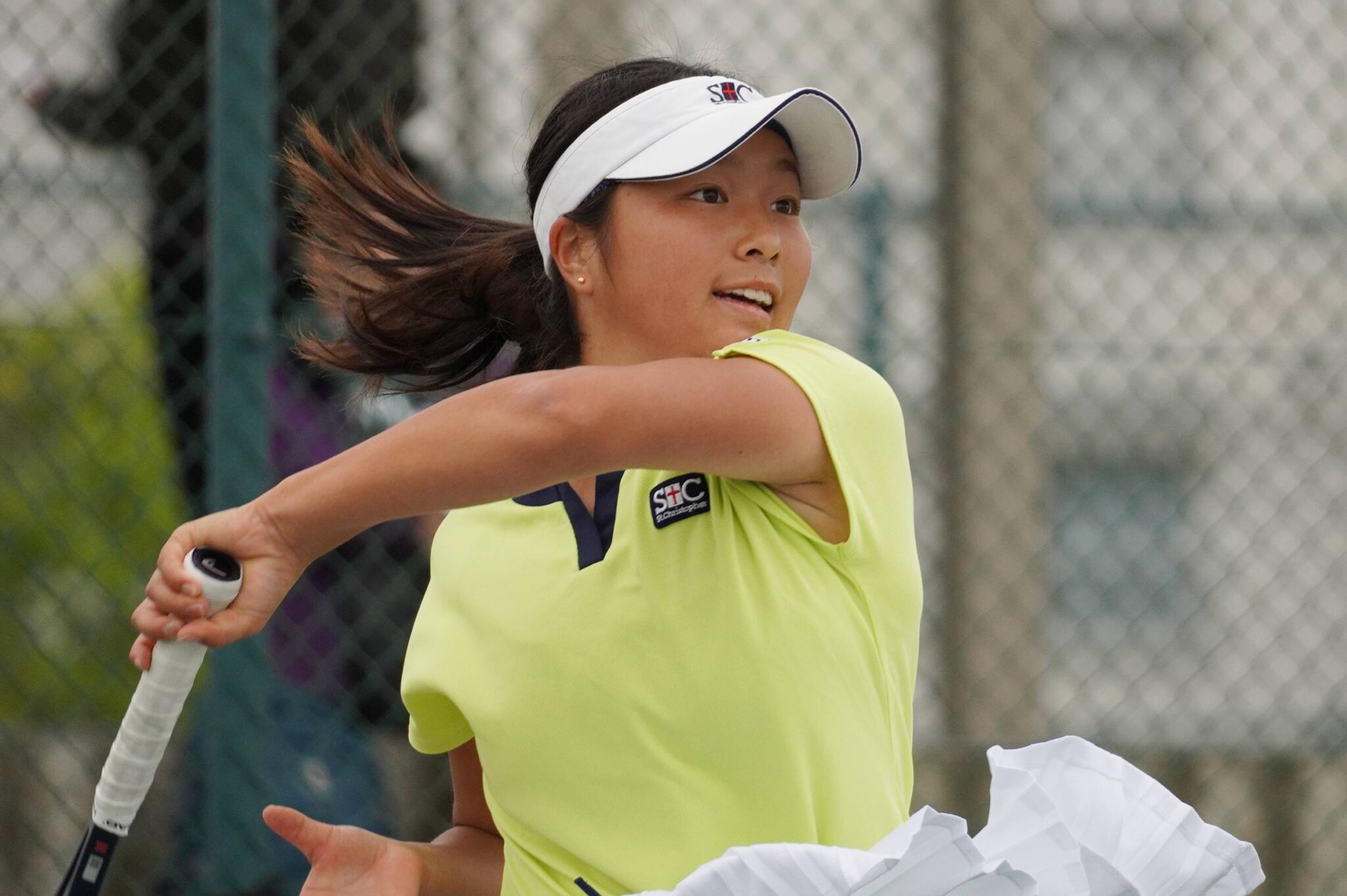 ITF W15 Global Challenge Series ポイントシステム 2023受賞者の発表 – jwt50