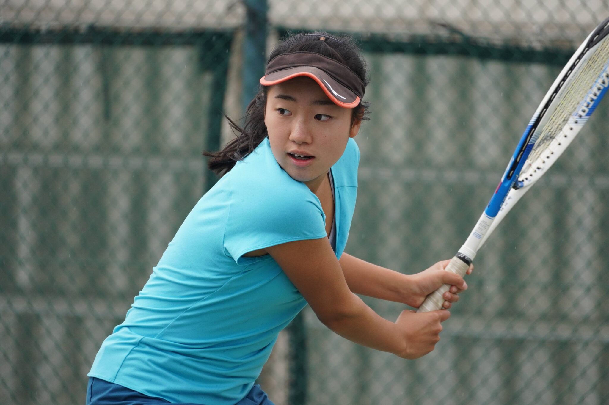 大東建託オープン WC選手権2023 結果 - jwt50